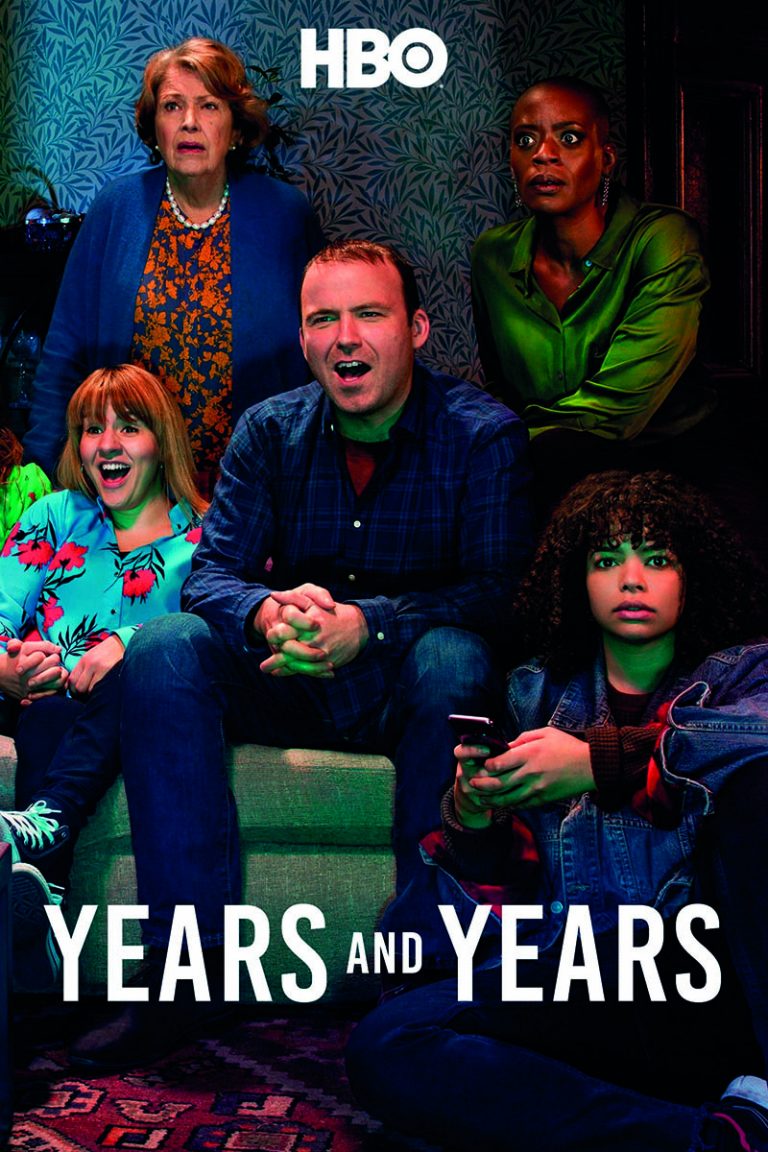 Years and Years » Dónde ver la serie completa y ficha - queveo.tv